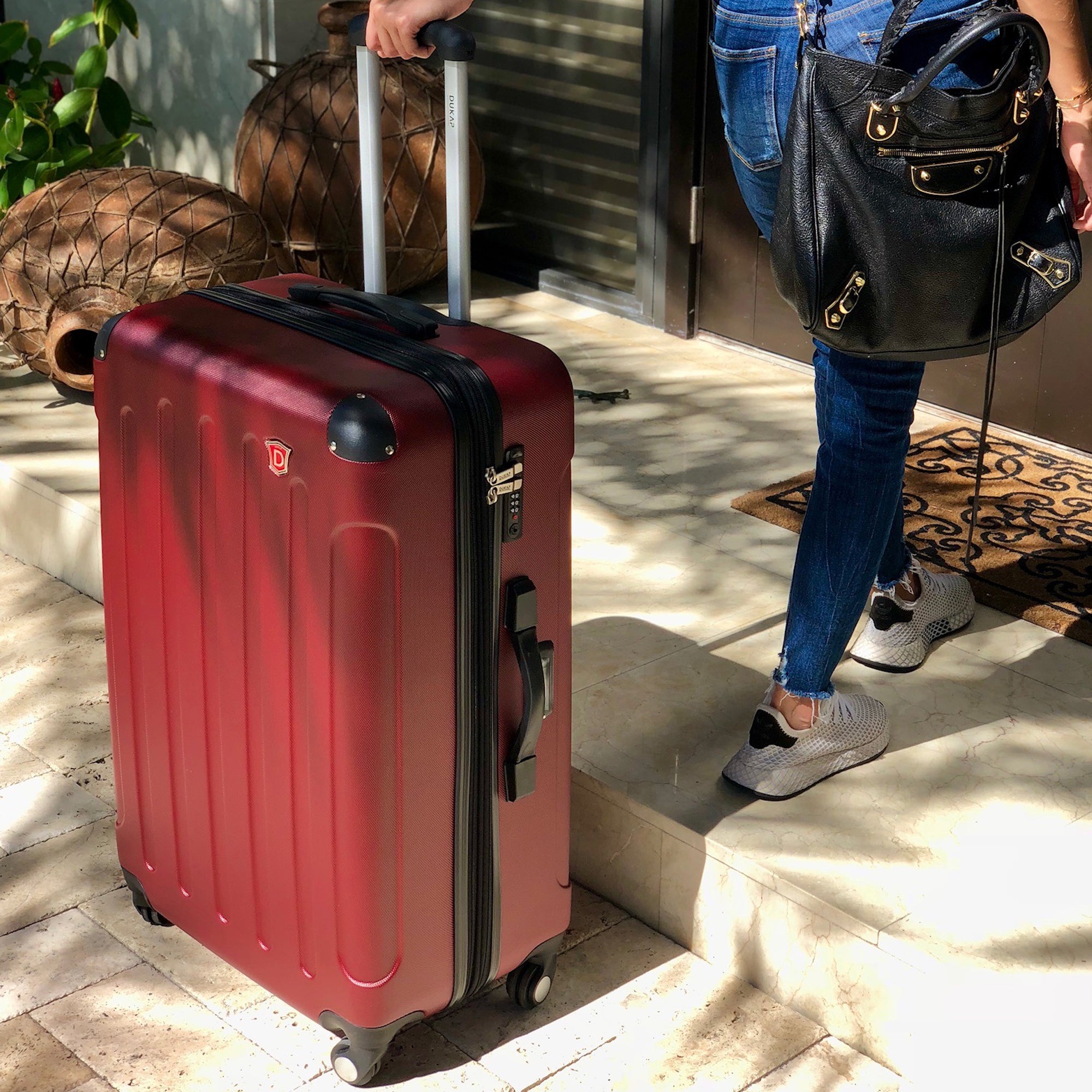 DUKAP - High-Quality Luggage, Backpacks, and Accessories – Dukap