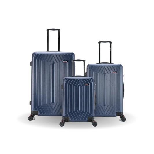 LUGGAGE SETS – Dukap LUGGAGE SETS – Dukap